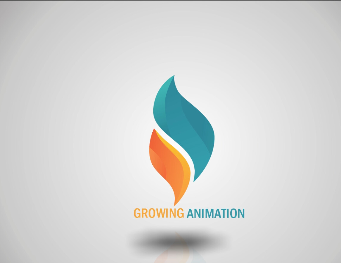 ArtStation - logo animation