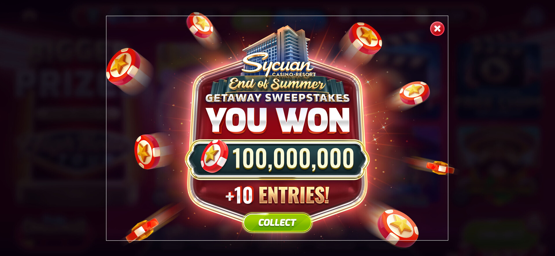 ArtStation - myKONAMI Live OPS Blockers