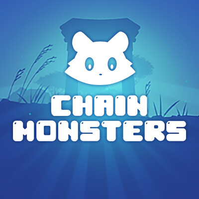 ArtStation - Chainmonsters Assets ( huge project, pls scroll)