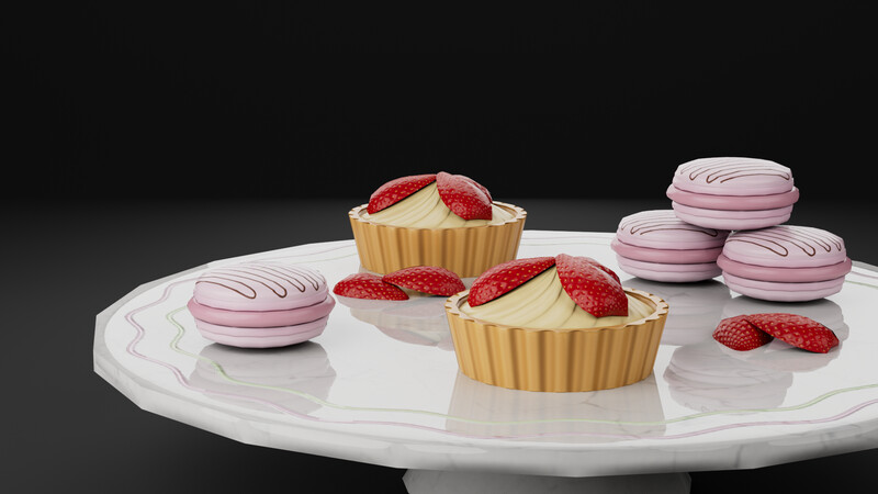 ArtStation - Maryem_Sun