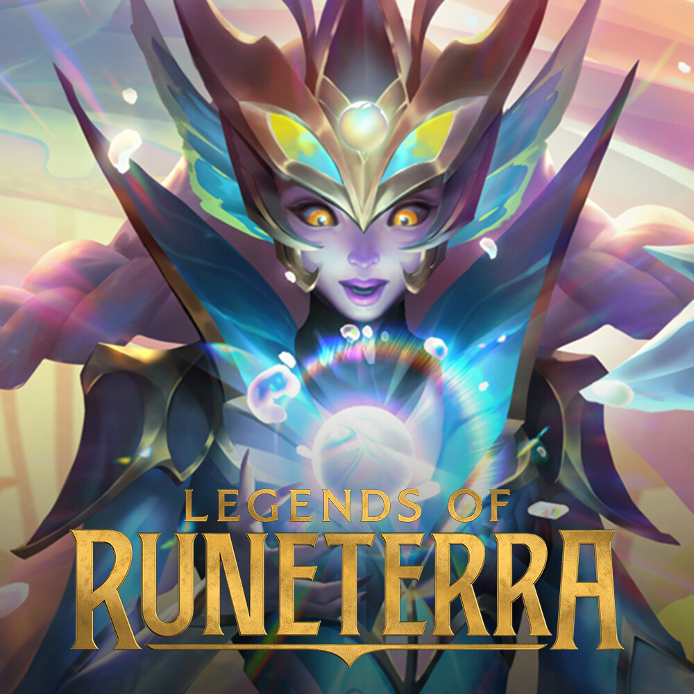 ArtStation - Cascade Dragon Nami 1