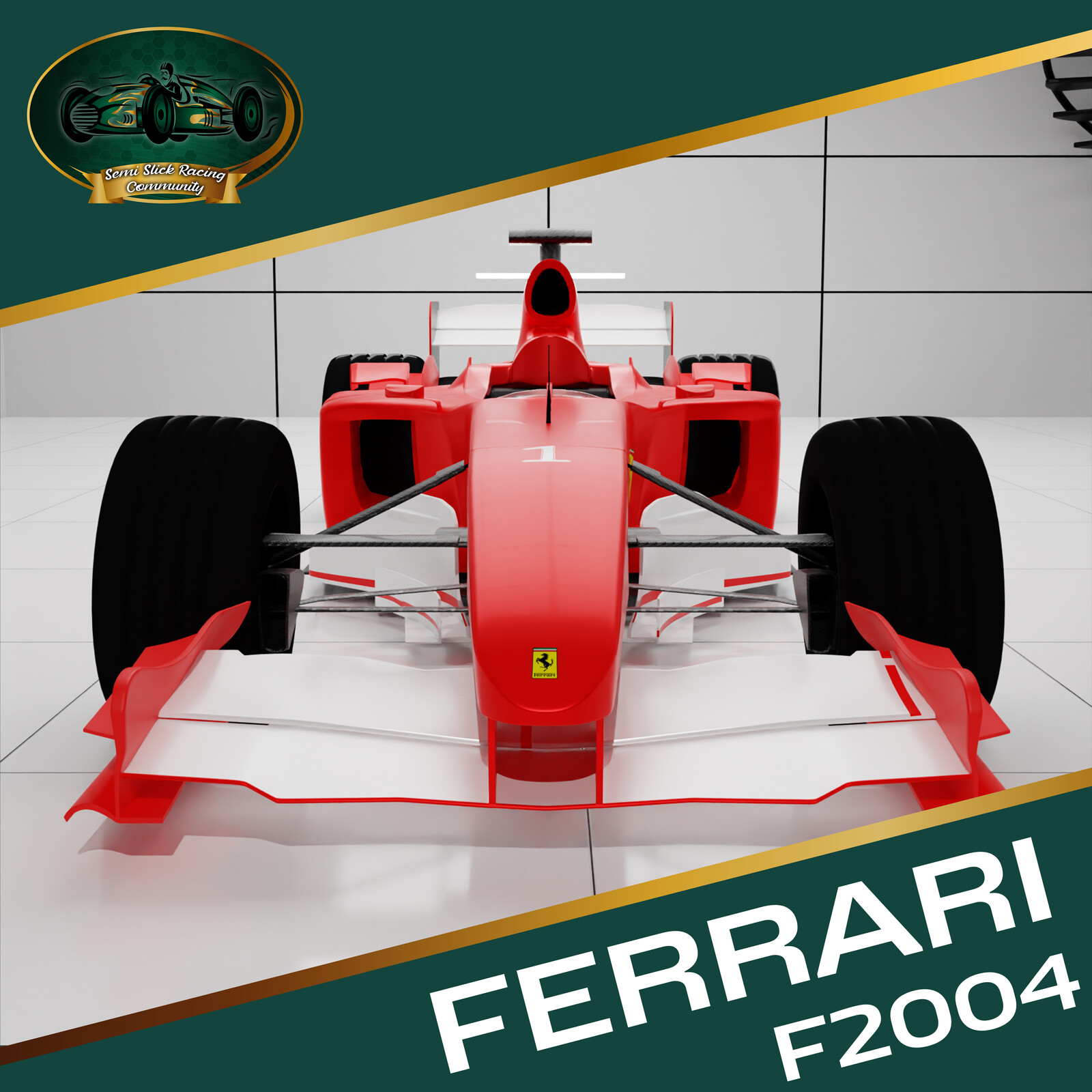 Dustin Seifert - Portfolio