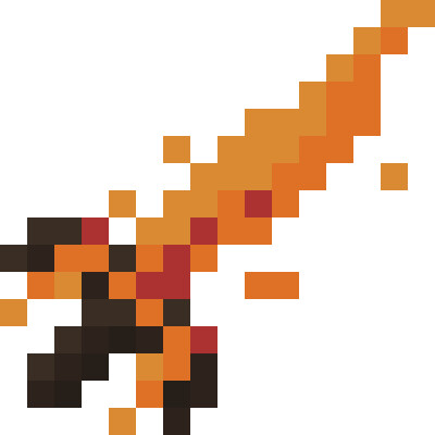 ArtStation - Blaze Blade