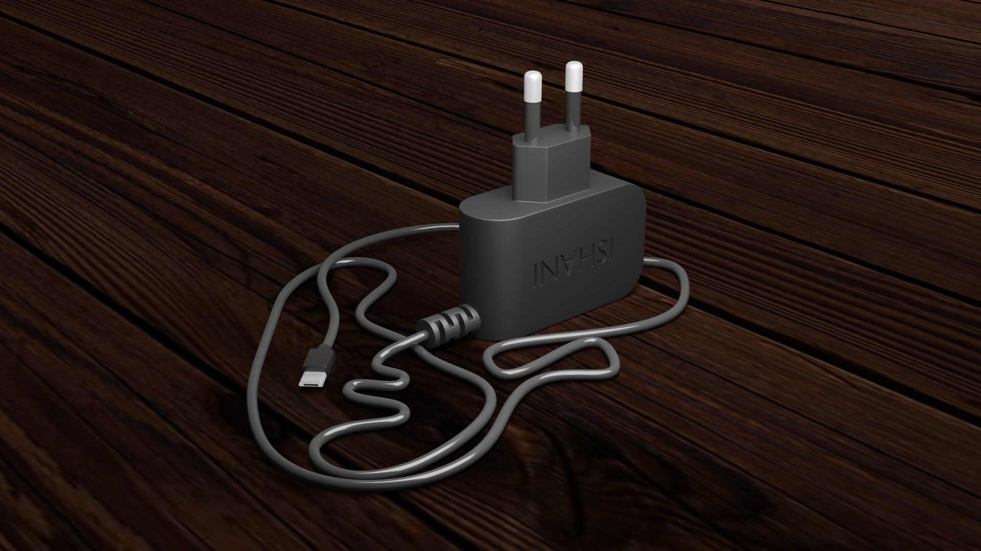 ArtStation - Object 1