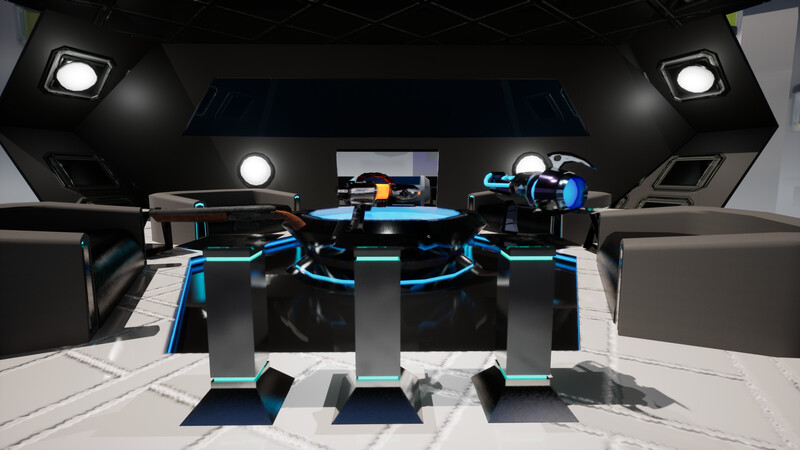 ArtStation - Logan Rich