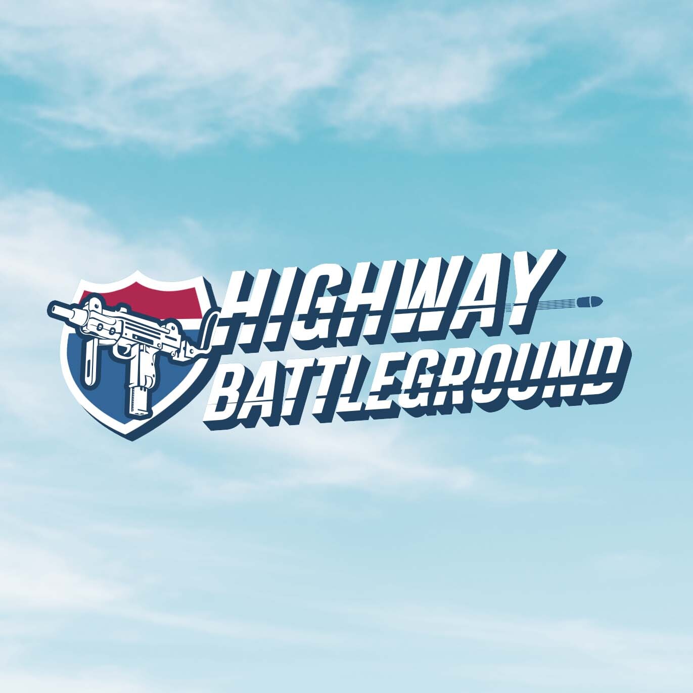 ArtStation - Highway Battleground Mobile. UI/UX/HUD Design