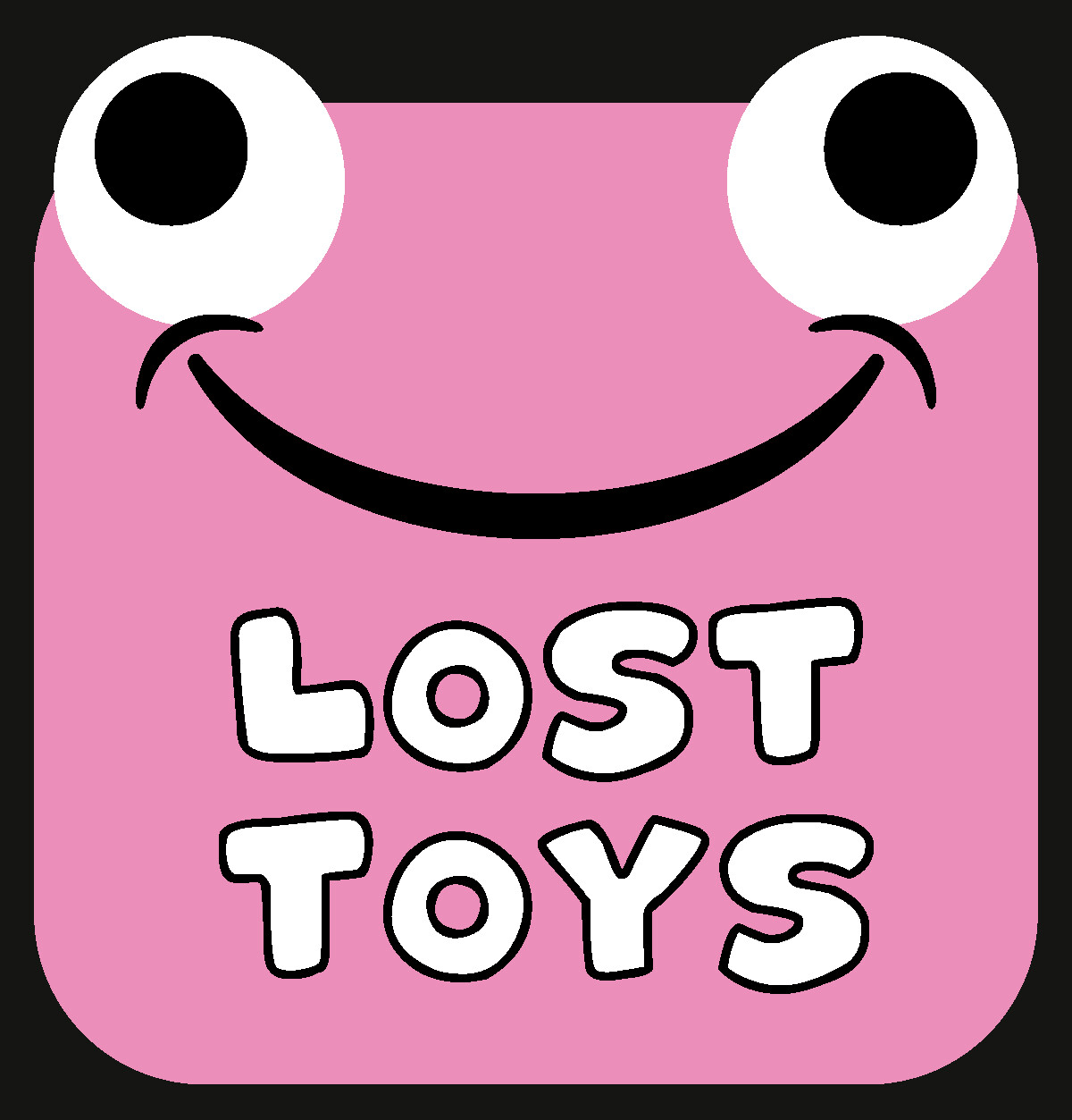 ArtStation - Lost Toys