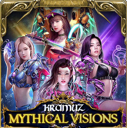 KramuZ - Kramuz X Blackpink