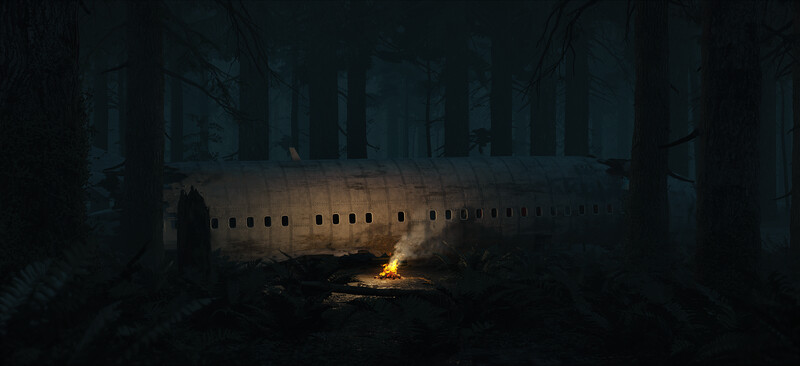 ArtStation - nfgn wad