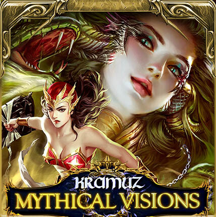 KramuZ - Darna X valentina