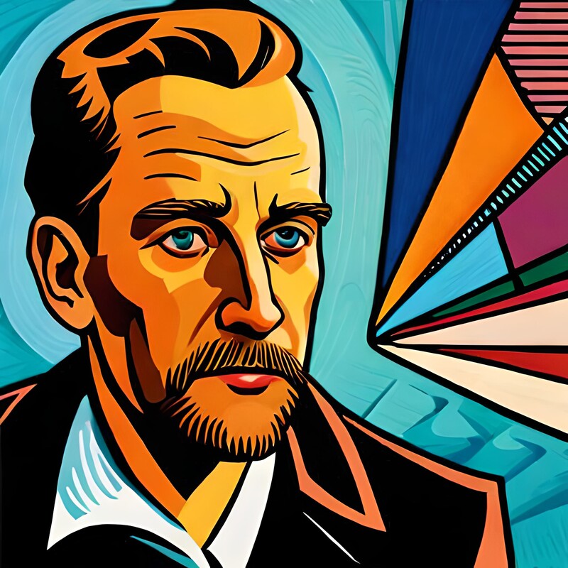 ArtStation - Otto Penagos Granada