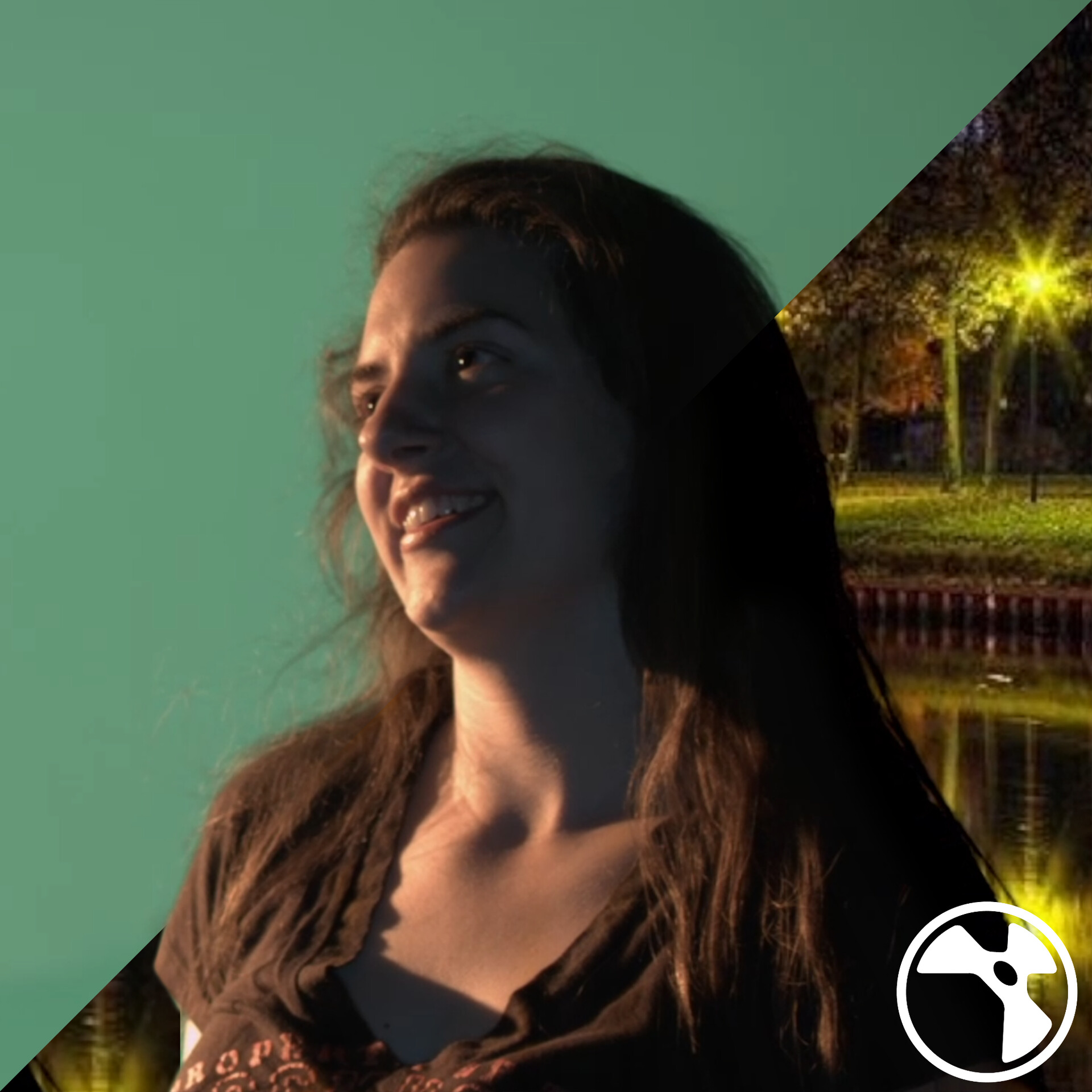 ArtStation - Tracking and keying in NukeX