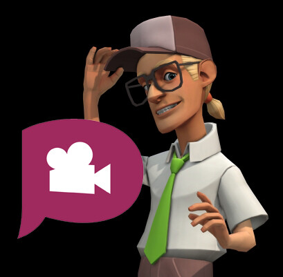 ArtStation - Plotagon Mobile APP