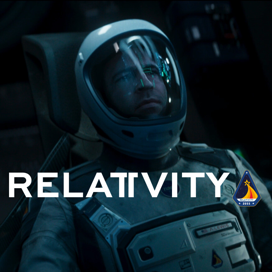 ArtStation - RELATIVITY - Assets