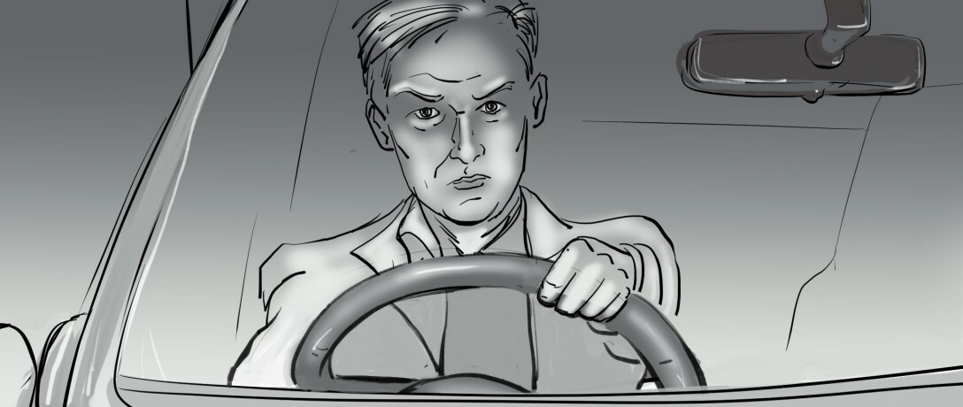 ArtStation - Shetland