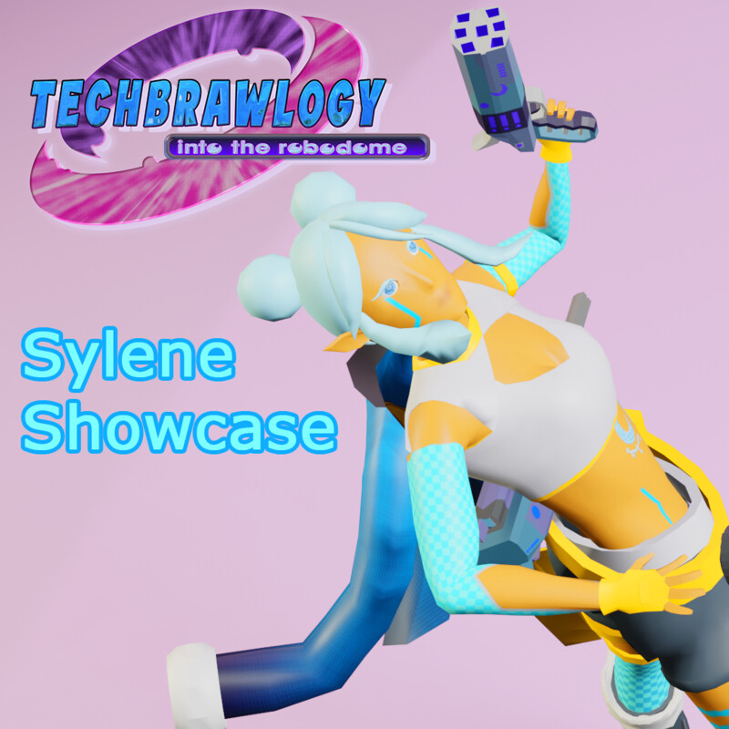 ArtStation - Jacob Walker