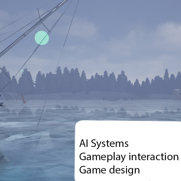 Andrew Sheets - Freeze Frame (Personal Project)