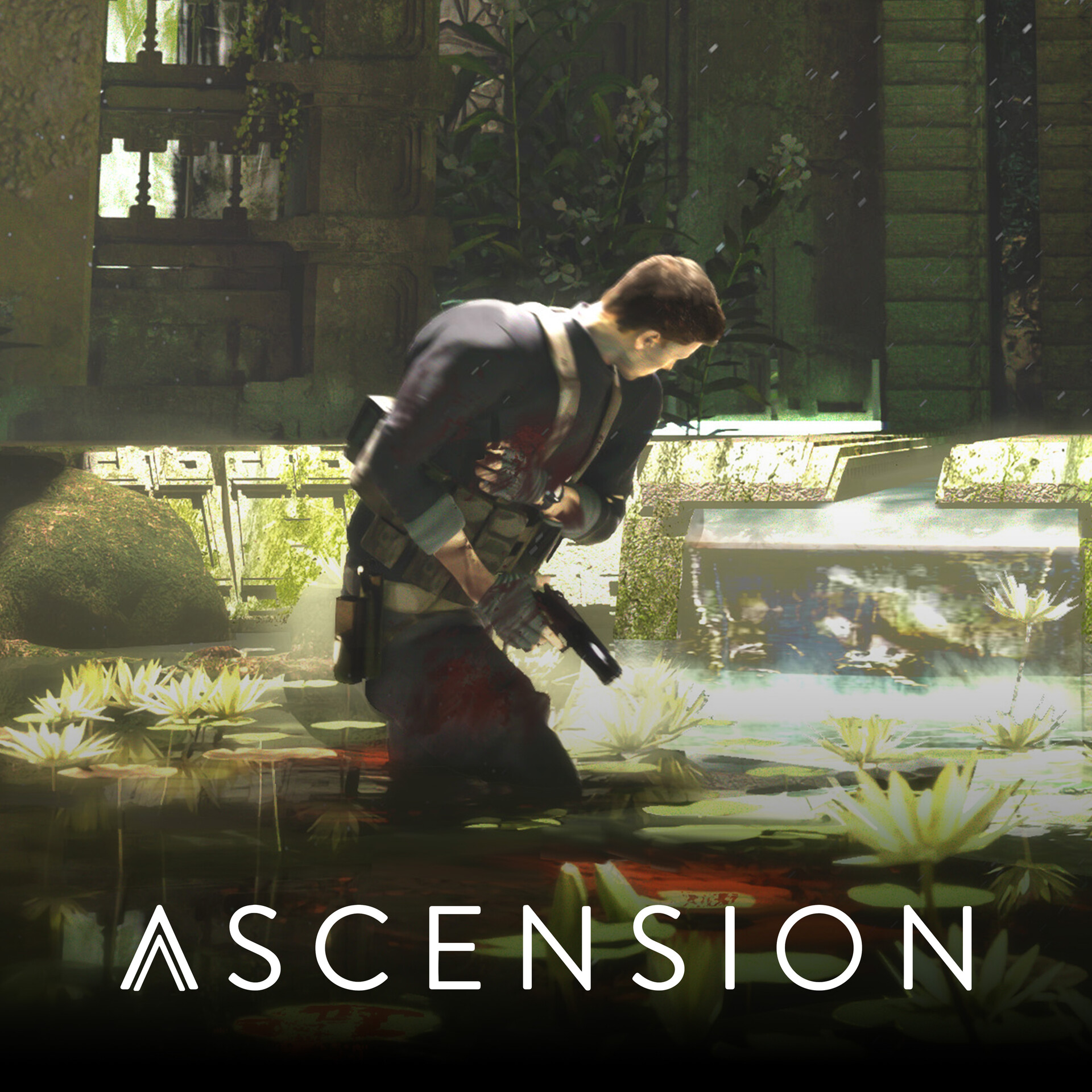 ArtStation - Final Confrontation