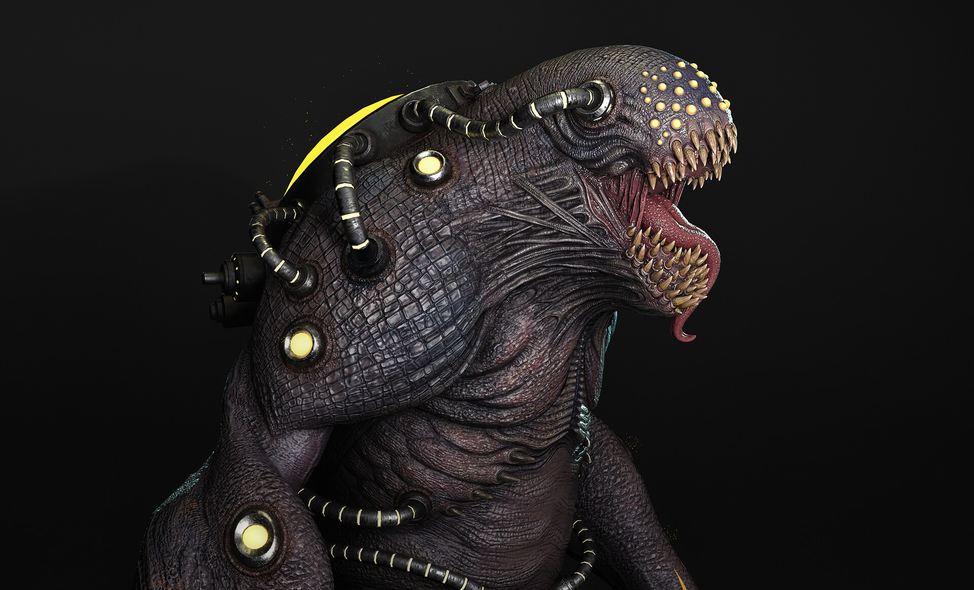 ArtStation - Firefly