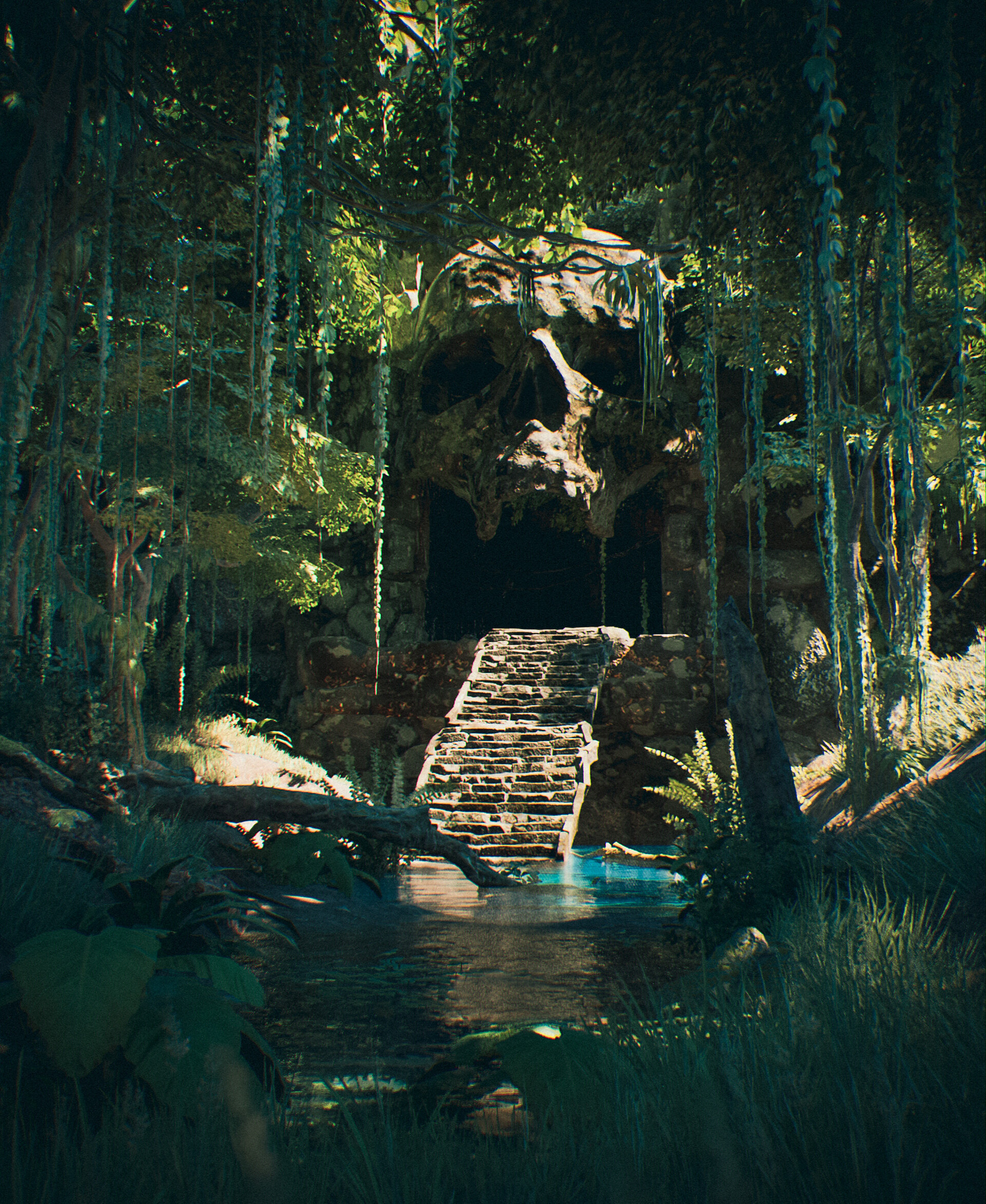 Kallel Samonte - Insomnia 5:23am