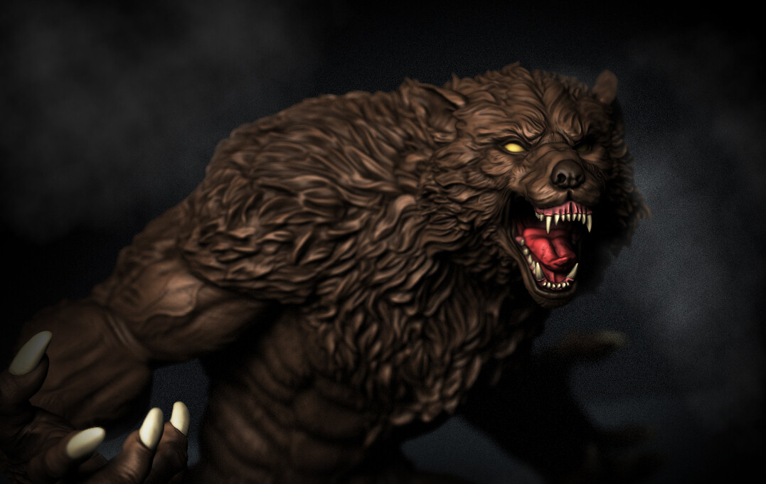 ArtStation - Scale Models