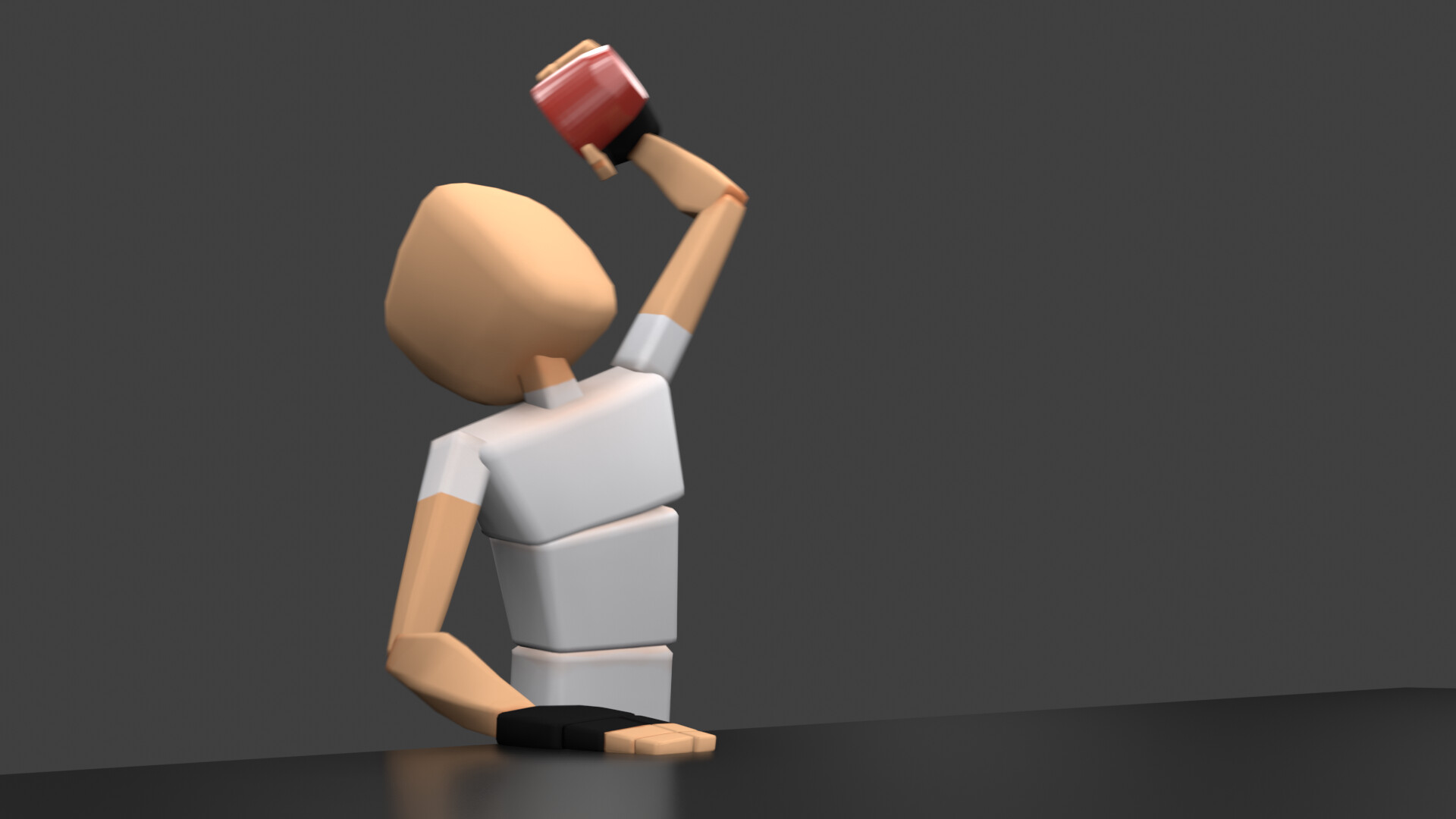 ArtStation - Animation Studies: 2