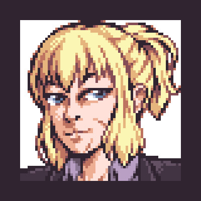 ArtStation - Sayuri Character Expressions