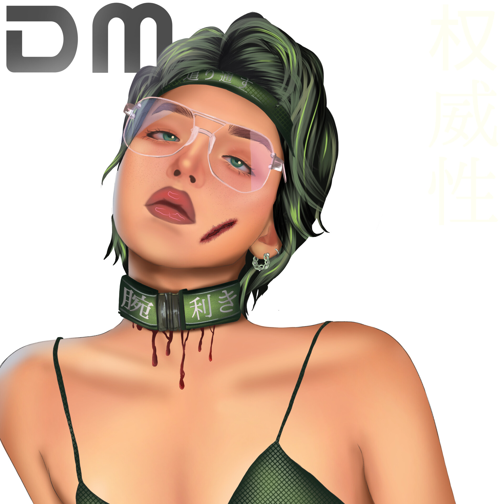 ArtStation - Ilustrations