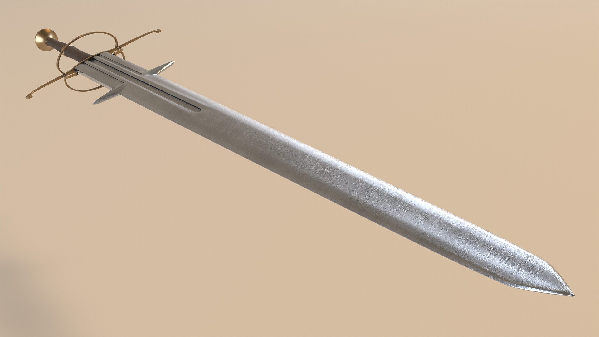 ArtStation - Zweihander