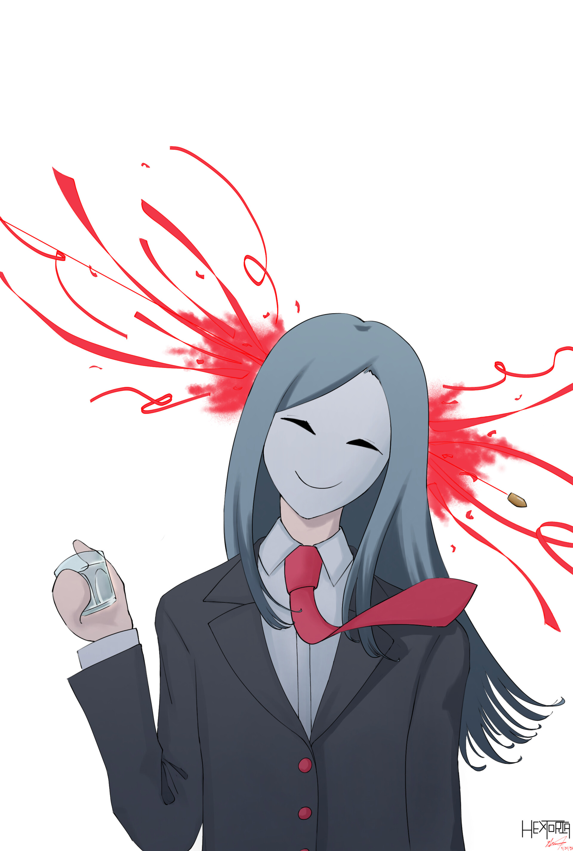 ArtStation - Celebration of Failure