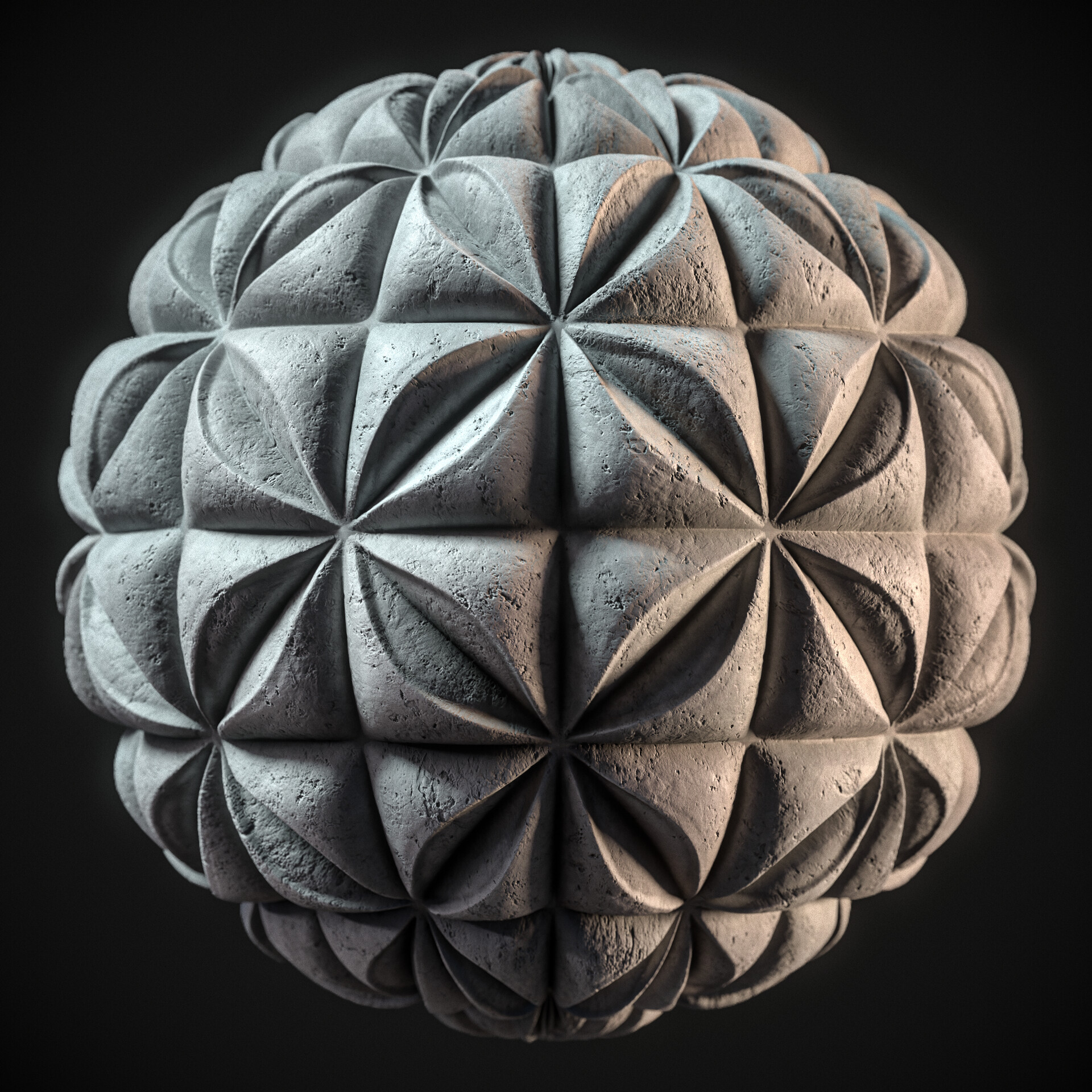 ArtStation - Pattern