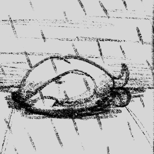 ArtStation - three panel comic