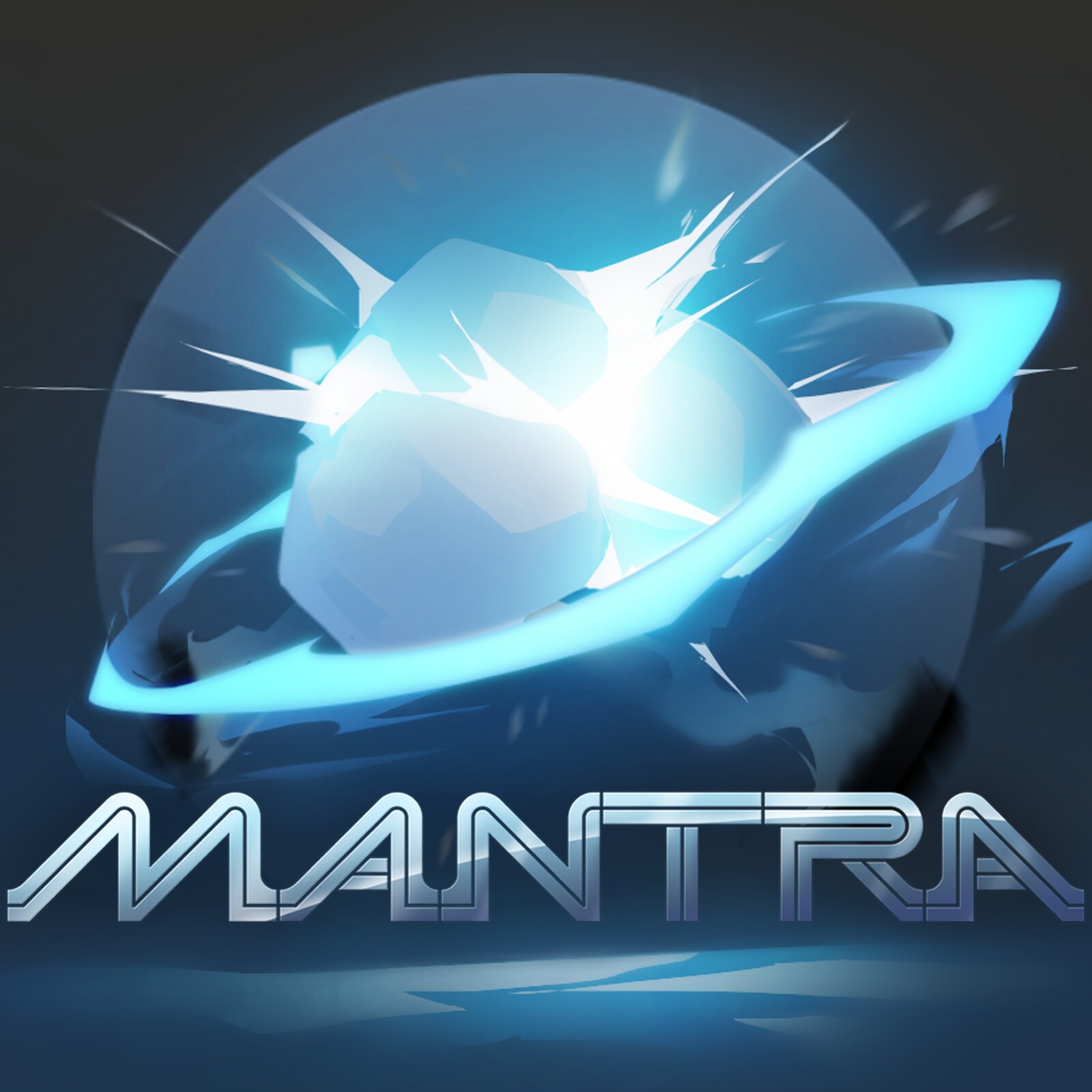 ArtStation - Mantra vfx concept art