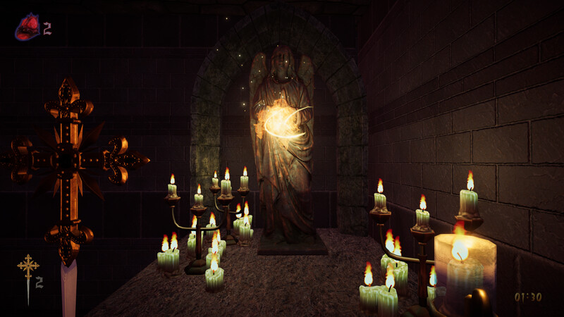 ArtStation - Alex Rubin