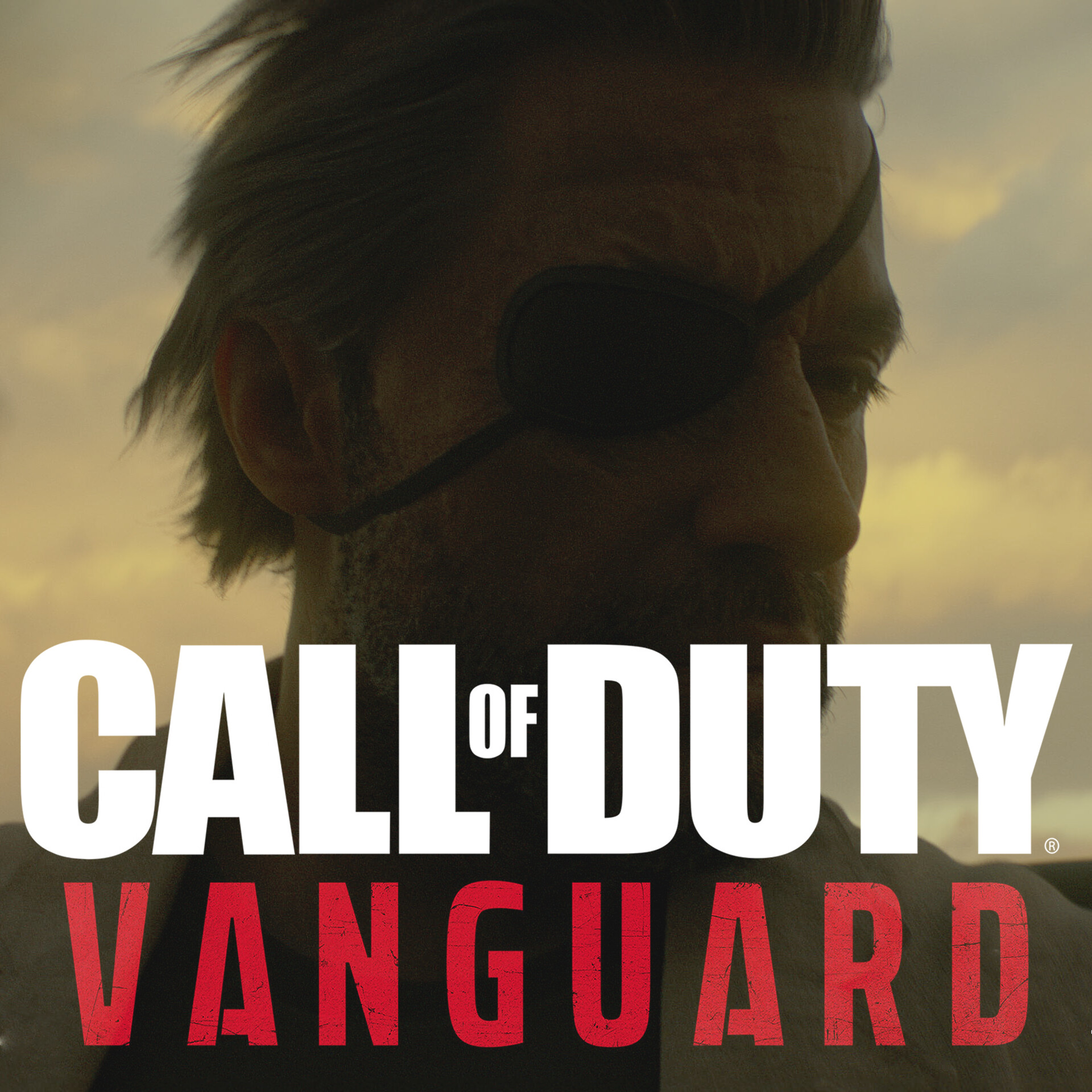 ArtStation - Call of Duty: Vanguard Season 5 Characters