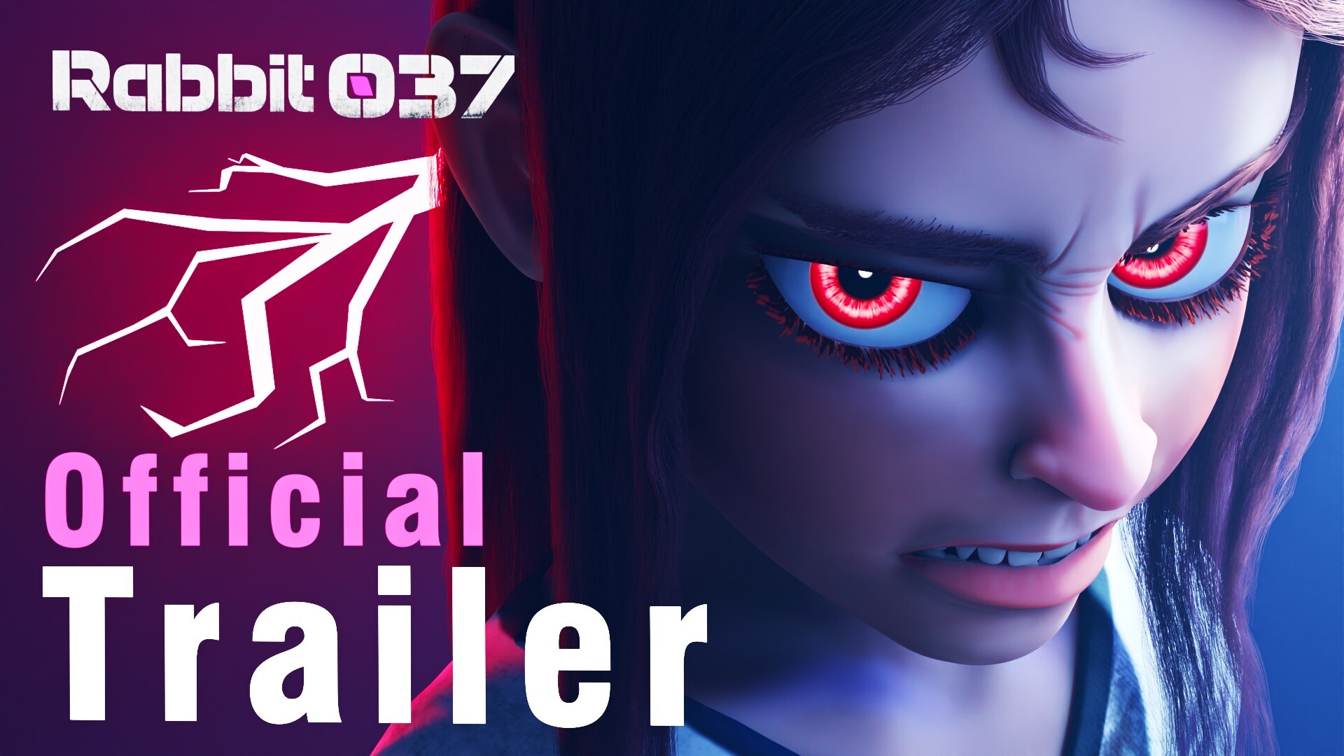 ArtStation - Rabbit037 Trailer