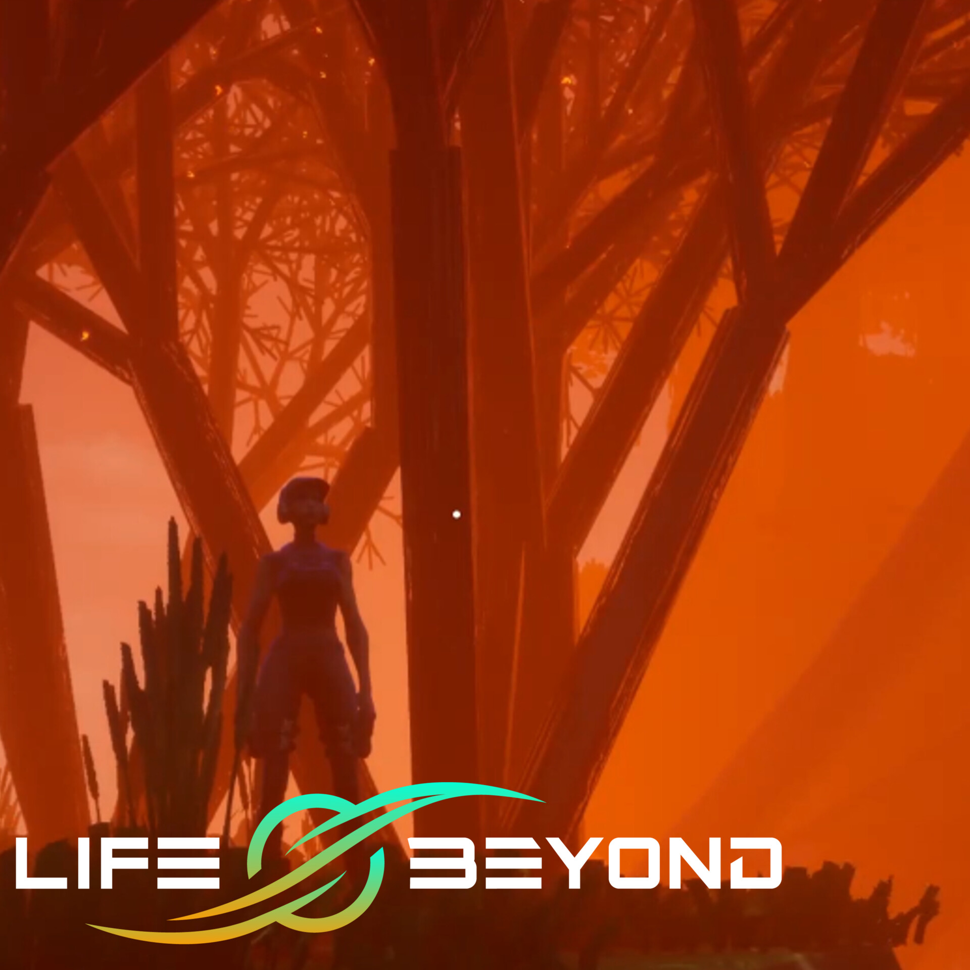 ArtStation - Corruption VFX