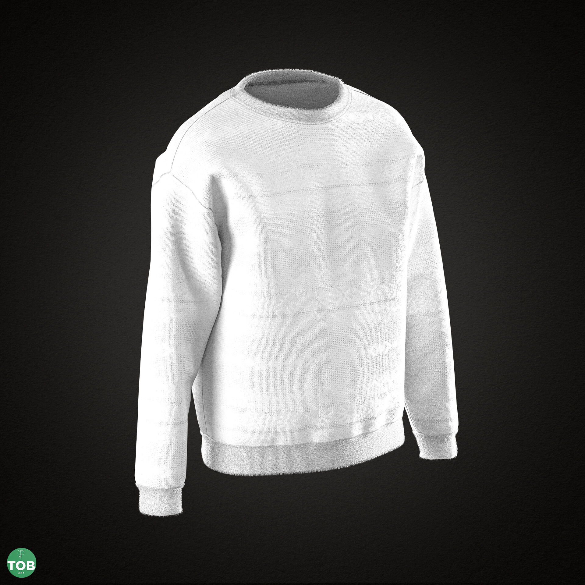 ArtStation - 27 BASIC MEN'S CLOTHES PACK