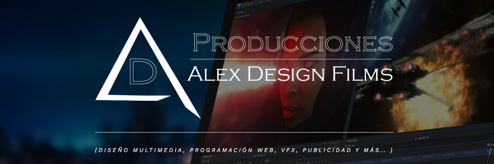 ArtStation - Chroma key and tracking replacement