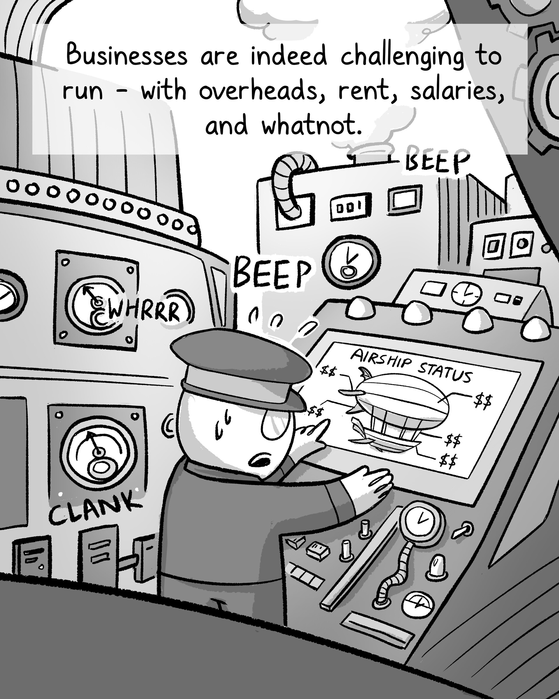 ArtStation - Hiring Millenials (The Woke Salaryman)