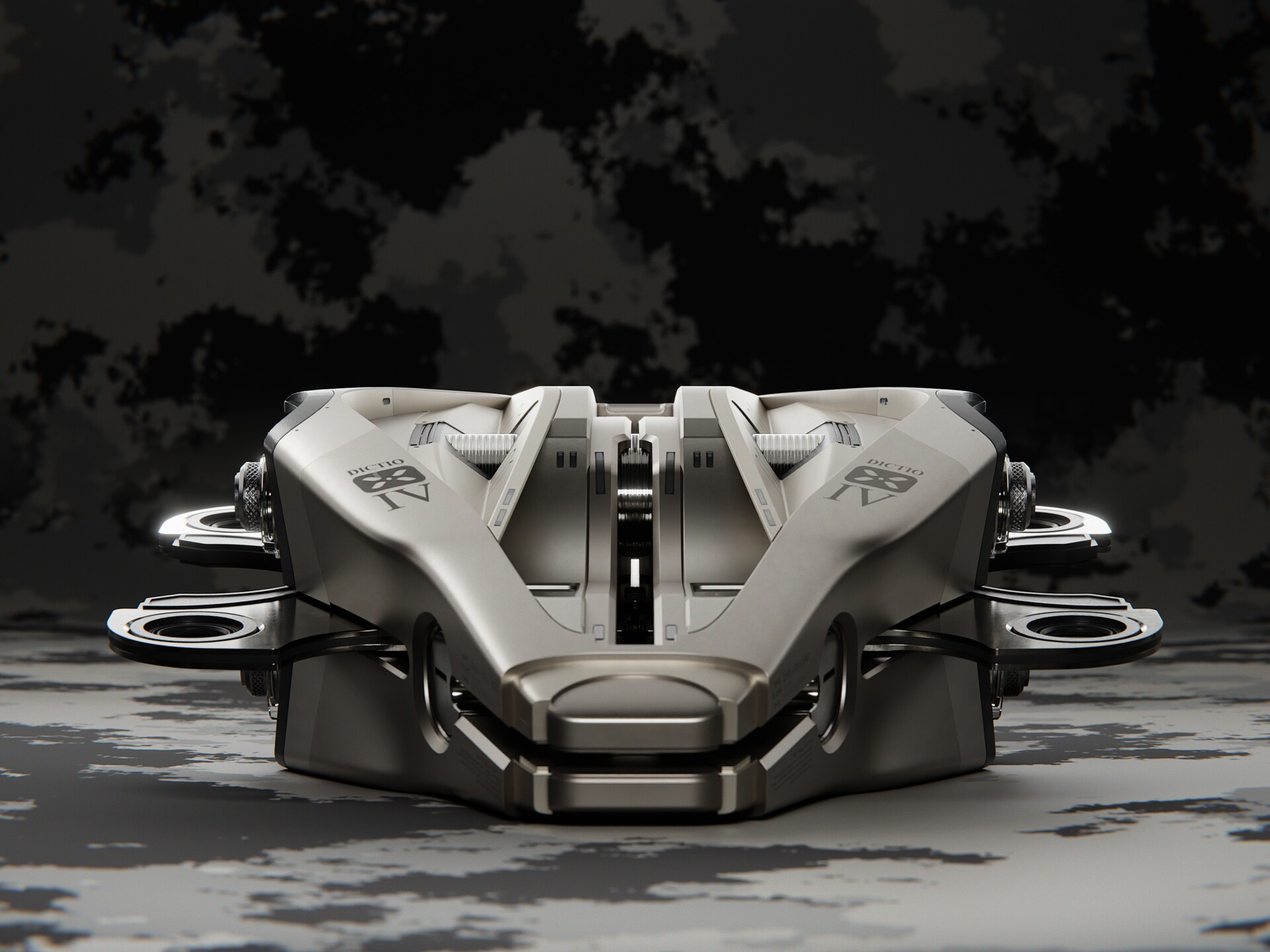 ArtStation - Clamp_01