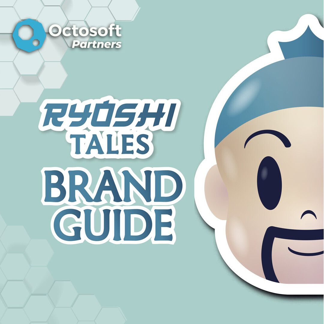 ArtStation - Kyoshi Tales Brand Deck