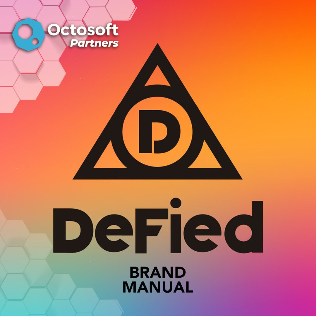 ArtStation - DeFied Brand Deck