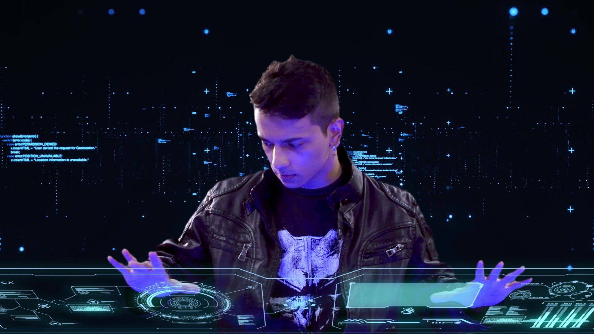 ArtStation - Stark Technology