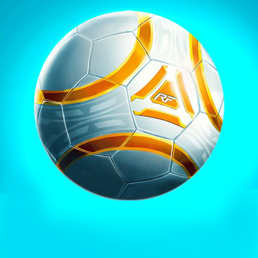 ArtStation - Soccer Game ui