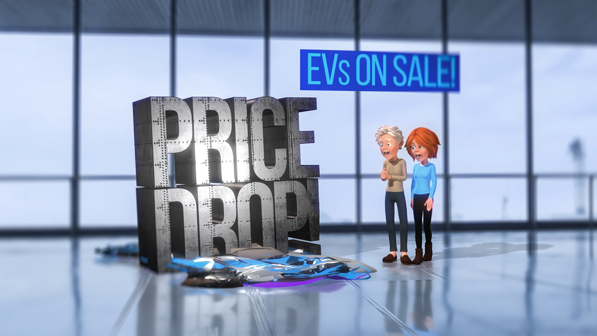 ArtStation - PRICE DROP