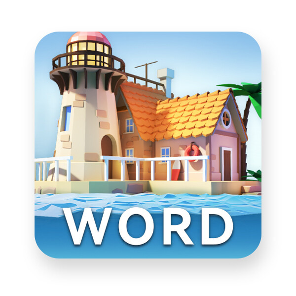 ArtStation - An unprecedented Word Puzzle+