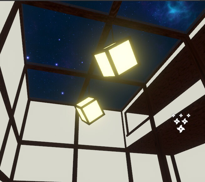 ArtStation - VRChat World