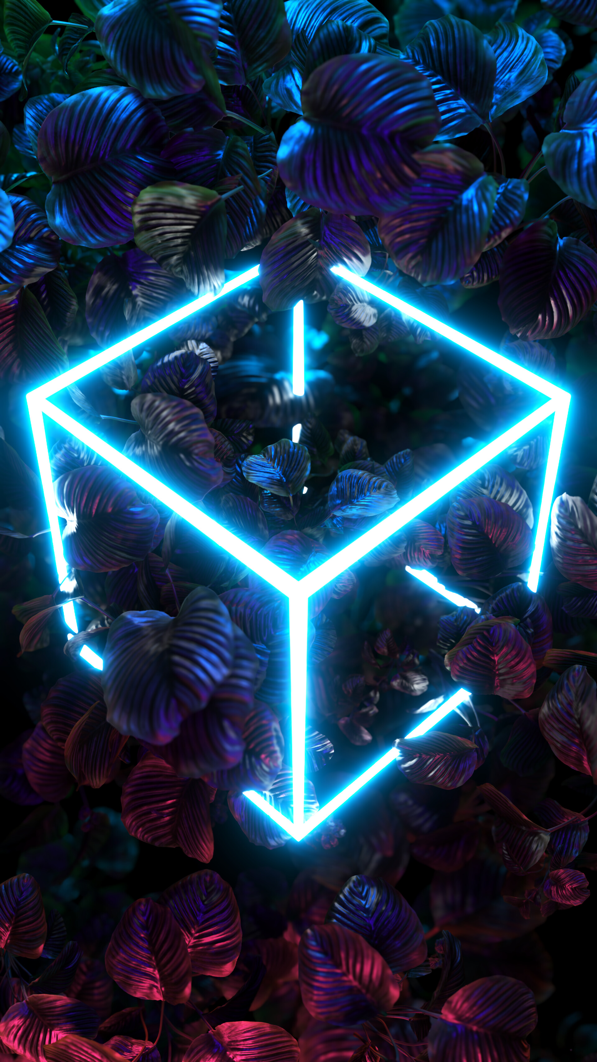 ArtStation - 3D Render Wallpapers