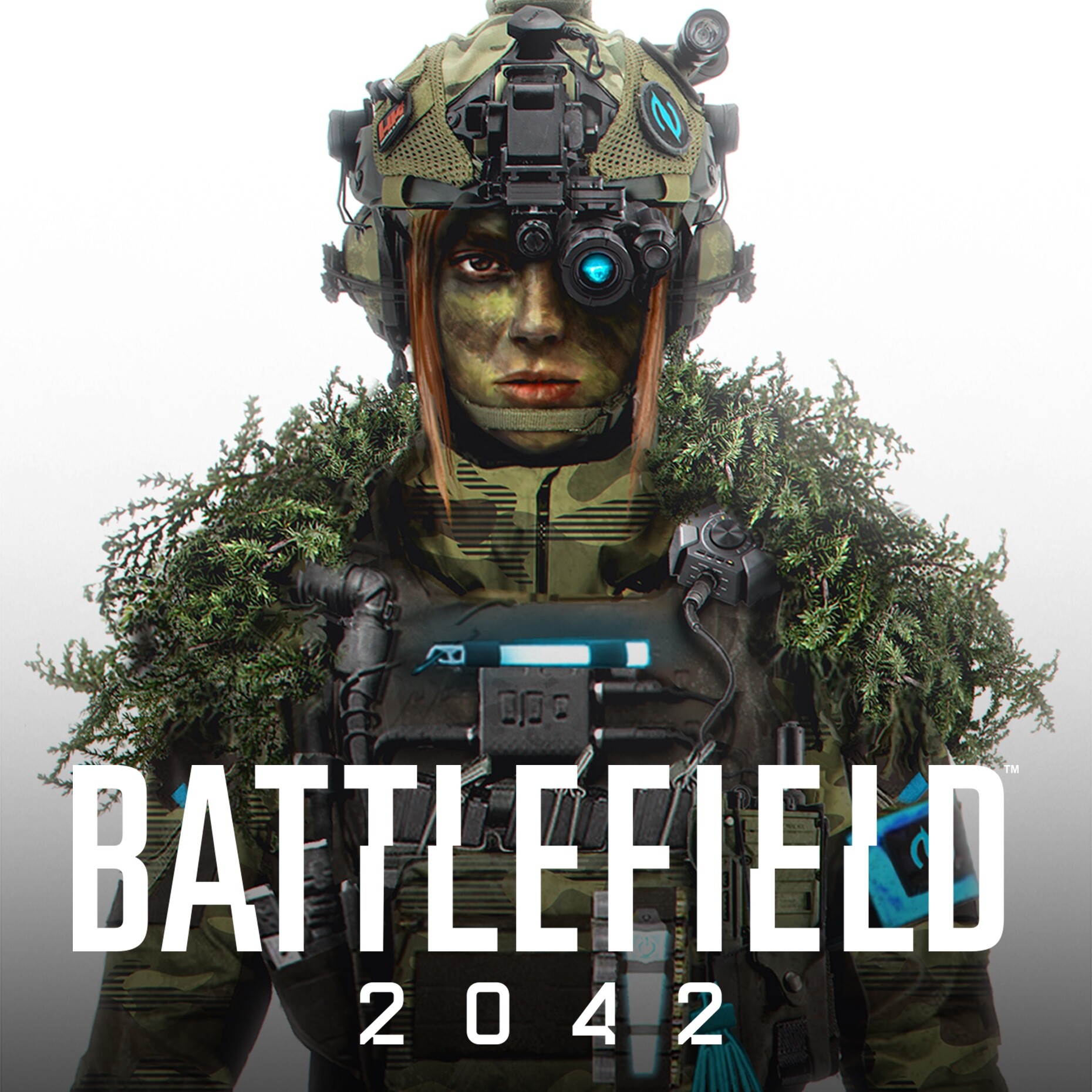 Mikhail Golovin - Battlefield 2042 Specialists Skins Concept Art